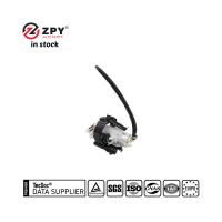 China ZPY  Fuel Pump FOR BMW 525i 540i 530i  528i 4.4L 2.8L 1997-2003 16146752368 for sale