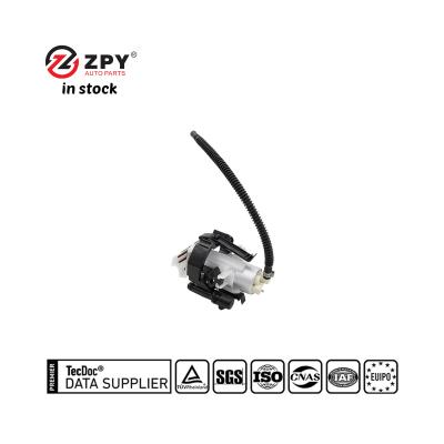 China ZPY  Fuel Pump FOR BMW 525i 540i 530i  528i 4.4L 2.8L 1997-2003 16146752368 for sale