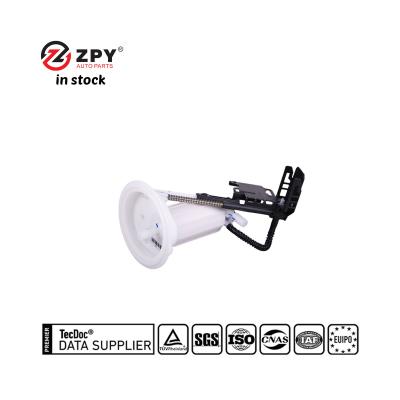 China ZPY 16117373514 Fuel Filter with Sending Unit FOR BMW 528i 528i xDrive 530xi 530i 3.0L for sale