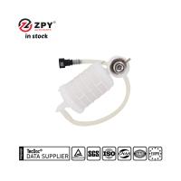 China ZPY new Fuel Filter with Pressure Regulator FOR BMW X3 3.0L 2.5L 2004-2008 for sale