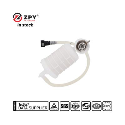China ZPY new Fuel Filter with Pressure Regulator FOR BMW X3 3.0L 2.5L 2004-2008 for sale