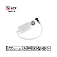 China ZPY new Fuel Filter Assembly FOR BMW X3 3.0L 2.5L 2007-2010 16147186454 for sale