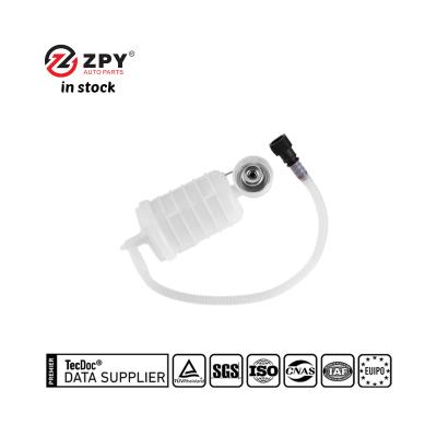 China ZPY new Fuel Filter Assembly FOR BMW X3 3.0L 2.5L 2007-2010 16147186454 for sale