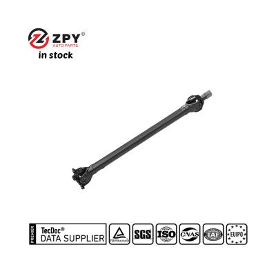 China ZPY Front Driveshaft Prop Shaft FOR BMW X5 4.4L 3.0L 2016-2018 26208611252 for sale