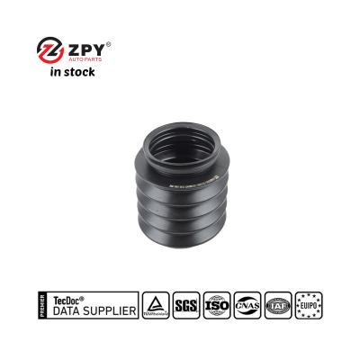 China ZPY 31331091868 Front Suspension Strut Bellows FOR BMW 525i 530i 528i 2.8L 2.5L 1997-2003 for sale