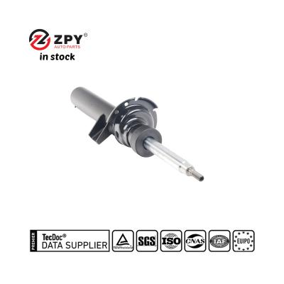 China ZPY Front Shock Absorbers Struts For BMW X3 F25 2011-2017, X4 F26 31316796315 for sale