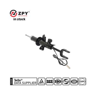 China Front Left Hydraulic Shock Absorber FOR  BMW 5 7 Series 550 740 750 37116796925 for sale