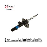 China ZPY Front Right Suspension Shock Strut For 2004-2010 BMW X3 E83 2.5 3.0 31313453522 for sale