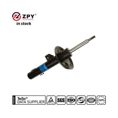 China ZPY Front Right Suspension Shock Strut For 2004-2010 BMW X3 E83 2.5 3.0 31313453522 for sale