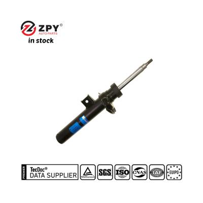 China ZPY Front Right Shock Strut FOR  BMW X3 F25 2011-17 X4 F26 15-18 31316796316 for sale