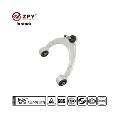 China ZPY 97034105103 Front Upper Control Arm FOR Porsche Panamera  4.8L  3.6L 2010-2015 for sale