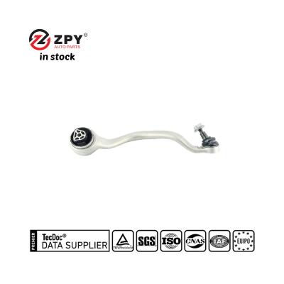 China ZPY Control Arm Front Right Lower Forward FOR BMW X5 X6  4.4L 3.0L 31126851692 for sale