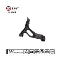 China ZPY 95534101730 Lower Control Arm FOR  Porsche Cayenne Volkswagen Touareg Audi Q7 for sale