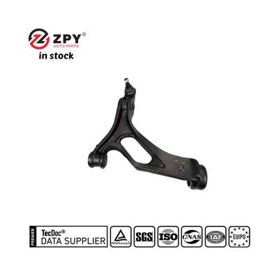 China ZPY 95534101730 Lower Control Arm FOR  Porsche Cayenne Volkswagen Touareg Audi Q7 for sale