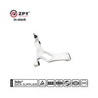 China ZPY 95834105300 Front Left Lower Control Arm w Ball Joint FOR  Volkswagen Touareg  Porsche for sale