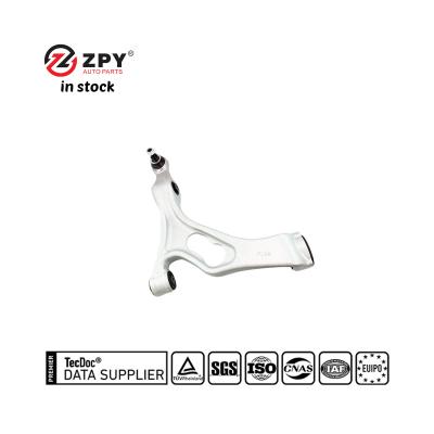 China ZPY 95834105300 Front Left Lower Control Arm w Ball Joint FOR  Volkswagen Touareg  Porsche for sale