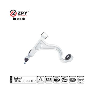 China ZPY 97034105304 Front Left Lower Control Arm and Ball Joint  FOR Porsche Panamera 4.8L 2010-2014 for sale
