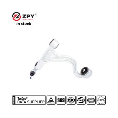 China ZPY 97034105324 Front Left Lower Control Arm FOR Porsche Panamera  4.8L 3.6L for sale