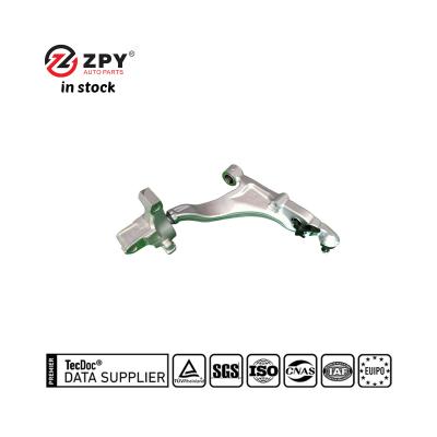 China ZPY Front Lower Control Arm FOR INFINITI QX70  FX37 FX35 FX50 3.5L 3.7L 5.0L for sale