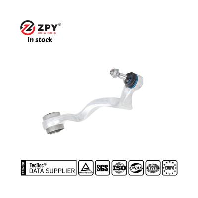 China ZPY 31126774825 Front Left Forward Control Arm with Ball Joint FOR BMW 528i 535i 550i for sale