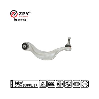 China ZPY 31126777729 Front Left Lower Forward Control Arm w/ Ball Joint FOR BMW 640i xDrive 650i xDrive for sale