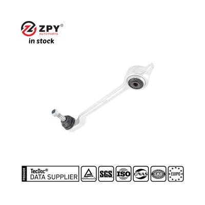China ZPY 31121094233 Front Rearward Lower Control Arm + Ball Joint FOR BMW 525i 530i 528i for sale