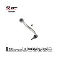 China ZPY 31126755835 Front Lower Rearward Control Arm + Ball Joint FOR  BMW 650i 760Li 645Ci 760i for sale