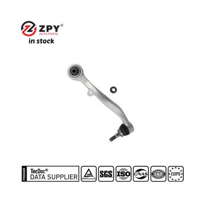 China ZPY 31126755835 Front Lower Rearward Control Arm + Ball Joint FOR  BMW 650i 760Li 645Ci 760i for sale