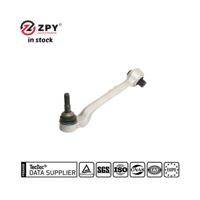 China ZPY 31126770849 Left Front Lower Rearward Control Arm FOR BMW X1  128i  328i 135i 335i for sale