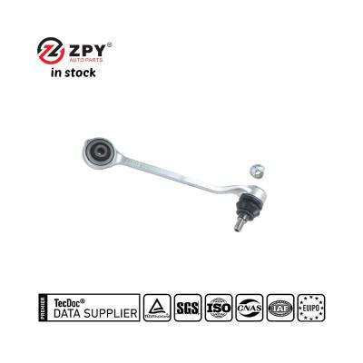 China ZPY 31126787669 Front Suspension Rearward Control Arm Driver Side FOR BMW X4 3.0L 2011-2017 for sale