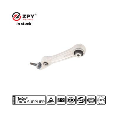 China ZPY 31126798107 Front Left Lower Rearward Control Arm with Ball Joint FOR BMW 535i GT 740Li for sale