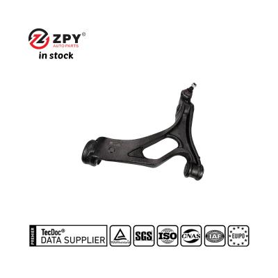 China ZPY 95534101830 Front Right Lower Control Arm FOR Porsche Cayenne Volkswagen Touareg for sale