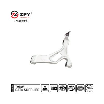 China ZPY Front Right Lower Control Arm FOR Audi Q7  Volkswagen Touareg 95834105400 for sale