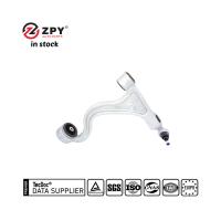 China ZPY Front Right Lower Control Arm FOR Porsche Panamera  4.8L 3.0L 97034105424 for sale