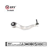 China ZPY Front Left and Right Control Arm For BMW 31106861161 / 31106861162 for sale