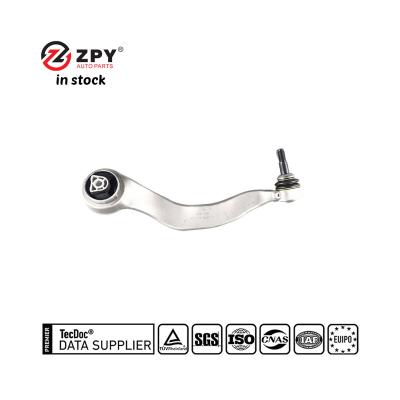 China ZPY Front Left and Right Control Arm For BMW 31106861161 / 31106861162 for sale