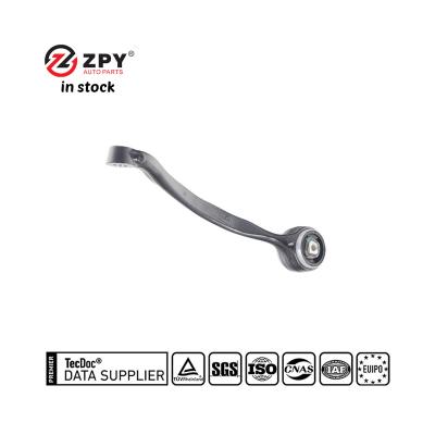 China ZPY Front Rearward Right Suspension Control Arm FOR BMW  3712001 31126768984 for sale