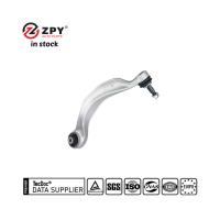 China ZPY 31126775972 Control Arm Front Right Lower For BMW 5 6 Series Passenger Side 522-886 for sale