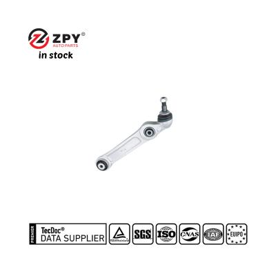 China ZPY 31106861170 Front Right Lower Rearward Control Arm and Ball Joint for BMW G12 740i 750i for sale
