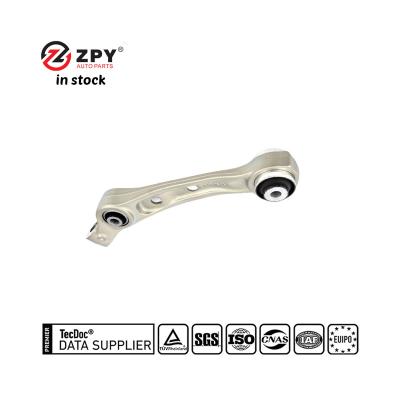China ZPY 31126777740 Front Right Lower Rearward Control Arm Passenger Side FOR BMW 750i xDrive for sale