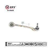 China ZPY 31126852992 Control Arm w/ Ball Joint Front Lower for BMW F22 F23 F30 320i 330i 340i for sale