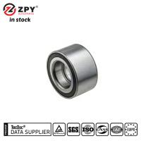 China ZPY Car Accessories Wheel Hub Bearing Compatible for BMW E53 E60 E61 E90 E91 E92  31226783913 for sale