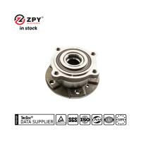 China ZPY new Front Wheel Hub and Bearing For 2016-2018 BMW X5 L4 2T 31206779735 for sale