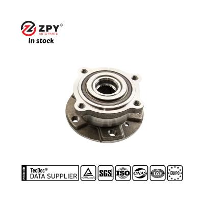 China ZPY new Front Wheel Hub and Bearing For 2016-2018 BMW X5 L4 2T 31206779735 for sale