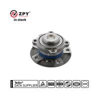 China ZPY 31206794850 Front RWD Wheel Bearing & Hub | BMW 320I (2012-2016) 328D (14-16) 328I (13-16) for sale
