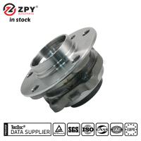 China ZPY 31206850154 Wheel Hub front for BMW 5 Series X4 X3 7 Series 6 Series 2014-2017 for sale