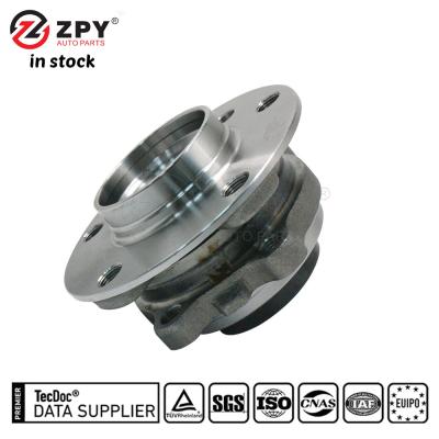 China ZPY 31206850154 Wheel Hub front for BMW 5 Series X4 X3 7 Series 6 Series 2014-2017 for sale