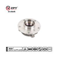 China ZPY 31206850158 FRONT HUB WHEEL BEARING FOR BMW 5 SERIES E61 F07 F10 F11 2007-2017 for sale