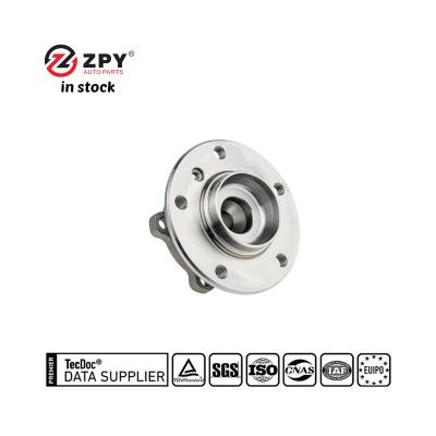 China ZPY new Quality Front Wheel Bearing FOR BMW X1 E84 2009-2015 31206852091 for sale