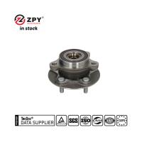 China ZPY 31206866315 Front Left & Right Side Wheel Hub Bearing for BMW G12 740i 750i 2016-2019 for sale
